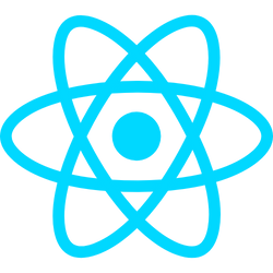React App